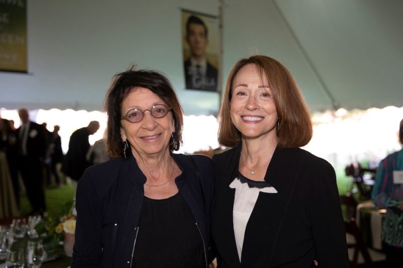 Board of Directors - Mahaiwe Performing Arts Center