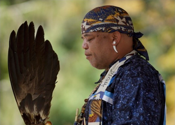 Alliance for a Viable Future presents: Honoring Native America ...