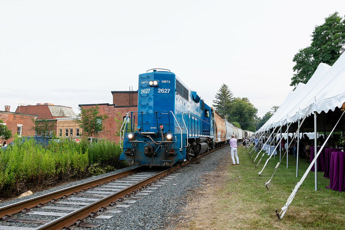 Mahaiwe Gala - Mahaiwe Performing Arts Center
