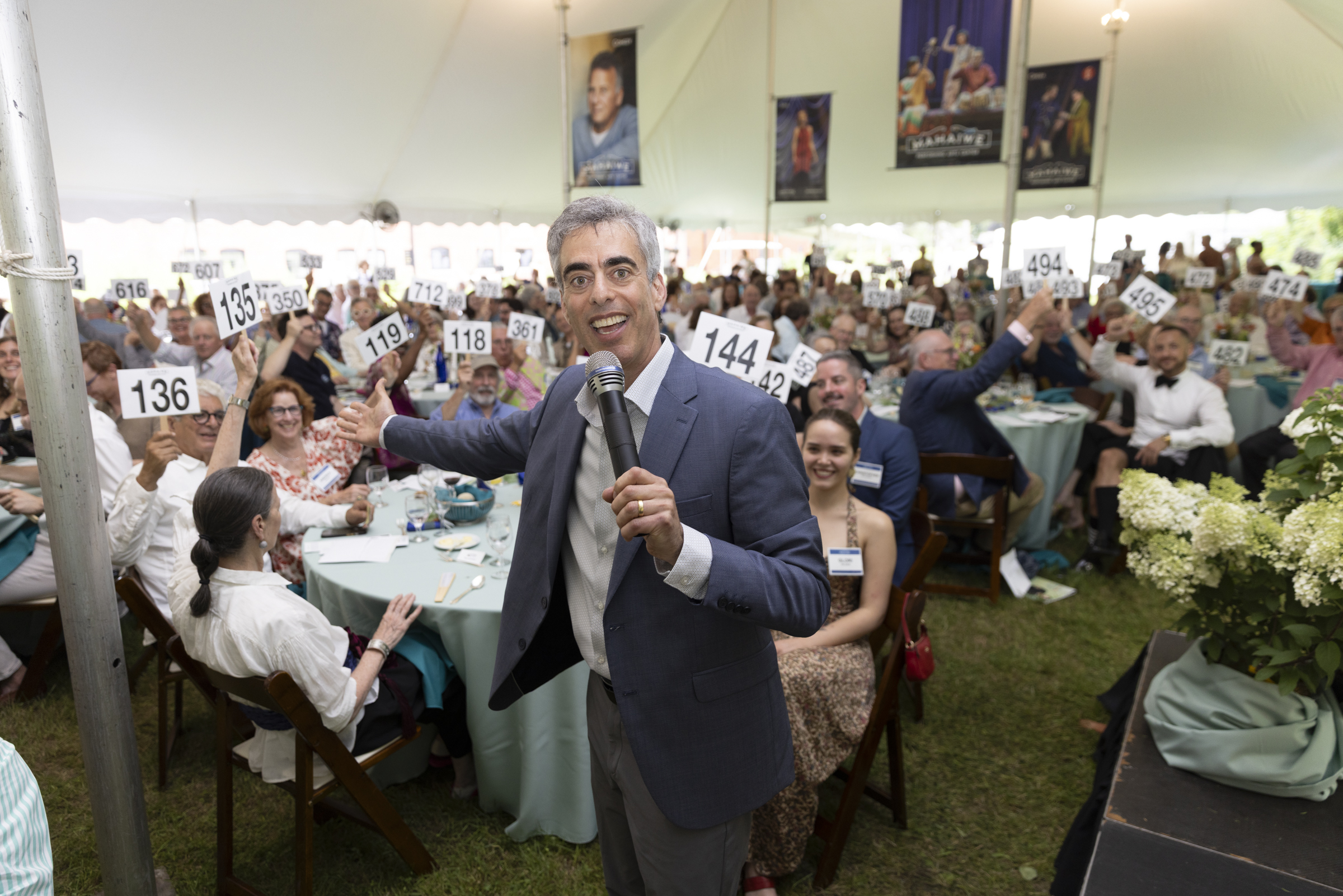 Mahaiwe Gala – Mahaiwe Performing Arts Center