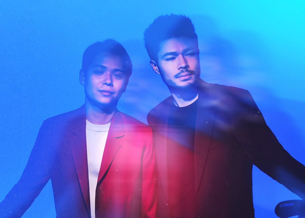 Arkai – Mahaiwe Performing Arts Center